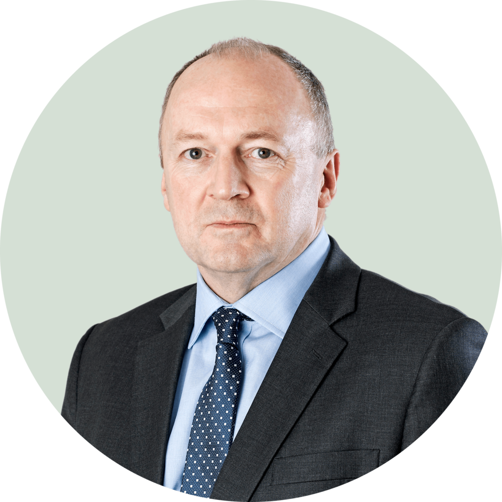 Group PLC – WH Ireland